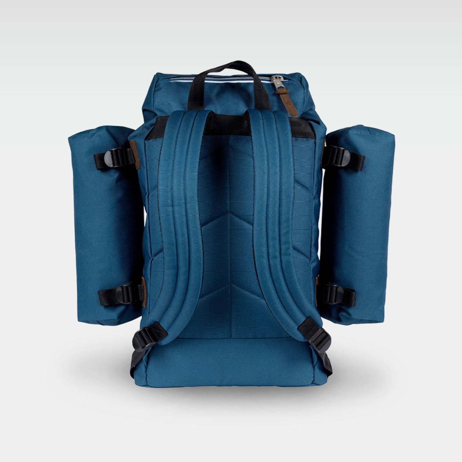 Nop Element Earth Theme 2. Camping Backpack - Grouped